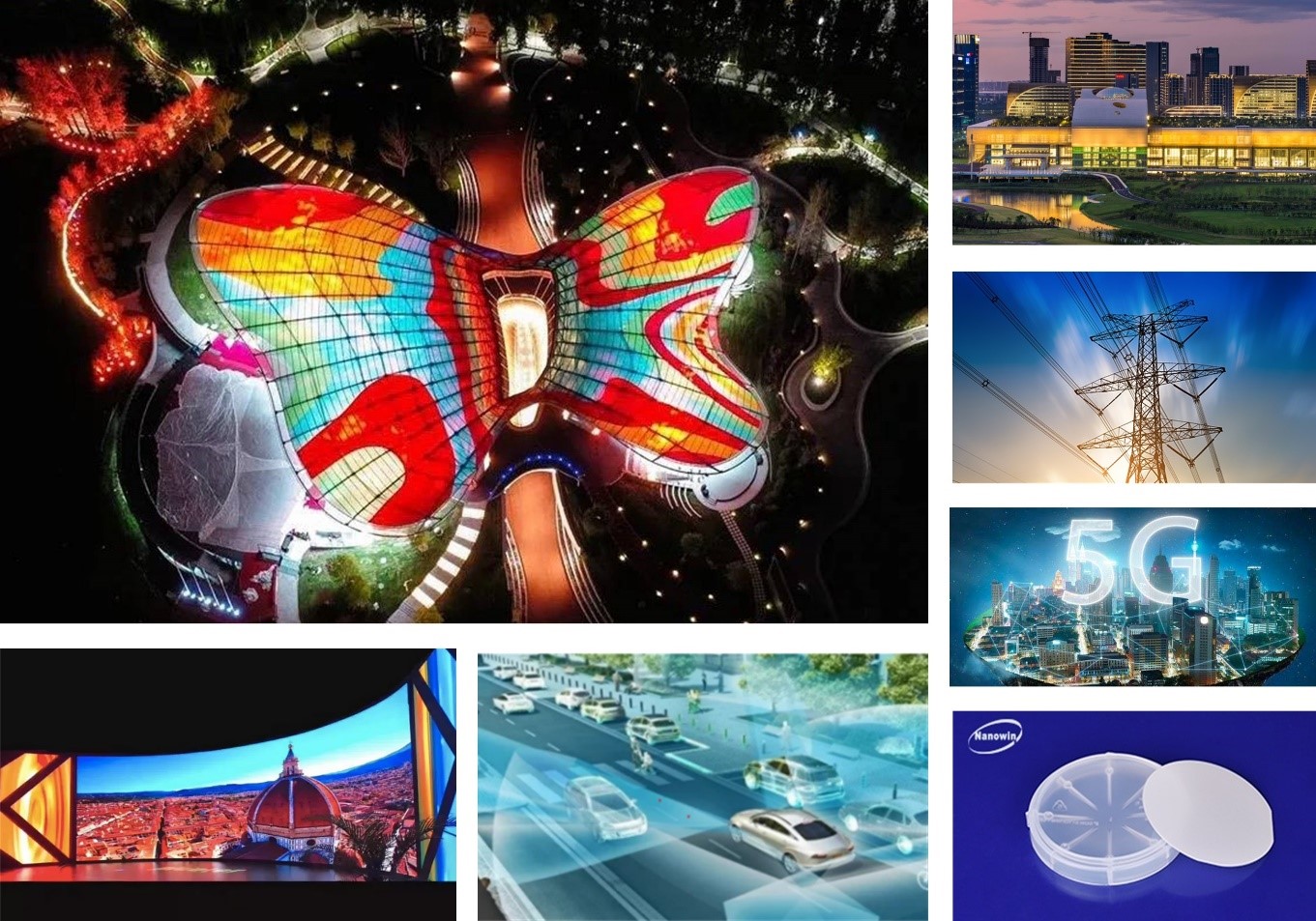 IOPscience - Special Issue on Wide Band Gap Semiconductors